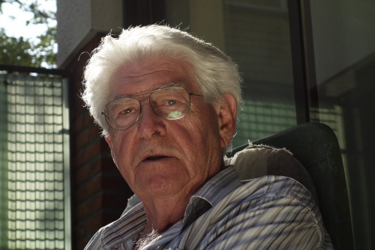 23-25 oktober: Studieconferentie 'Om te beginnen is er het Woord ...